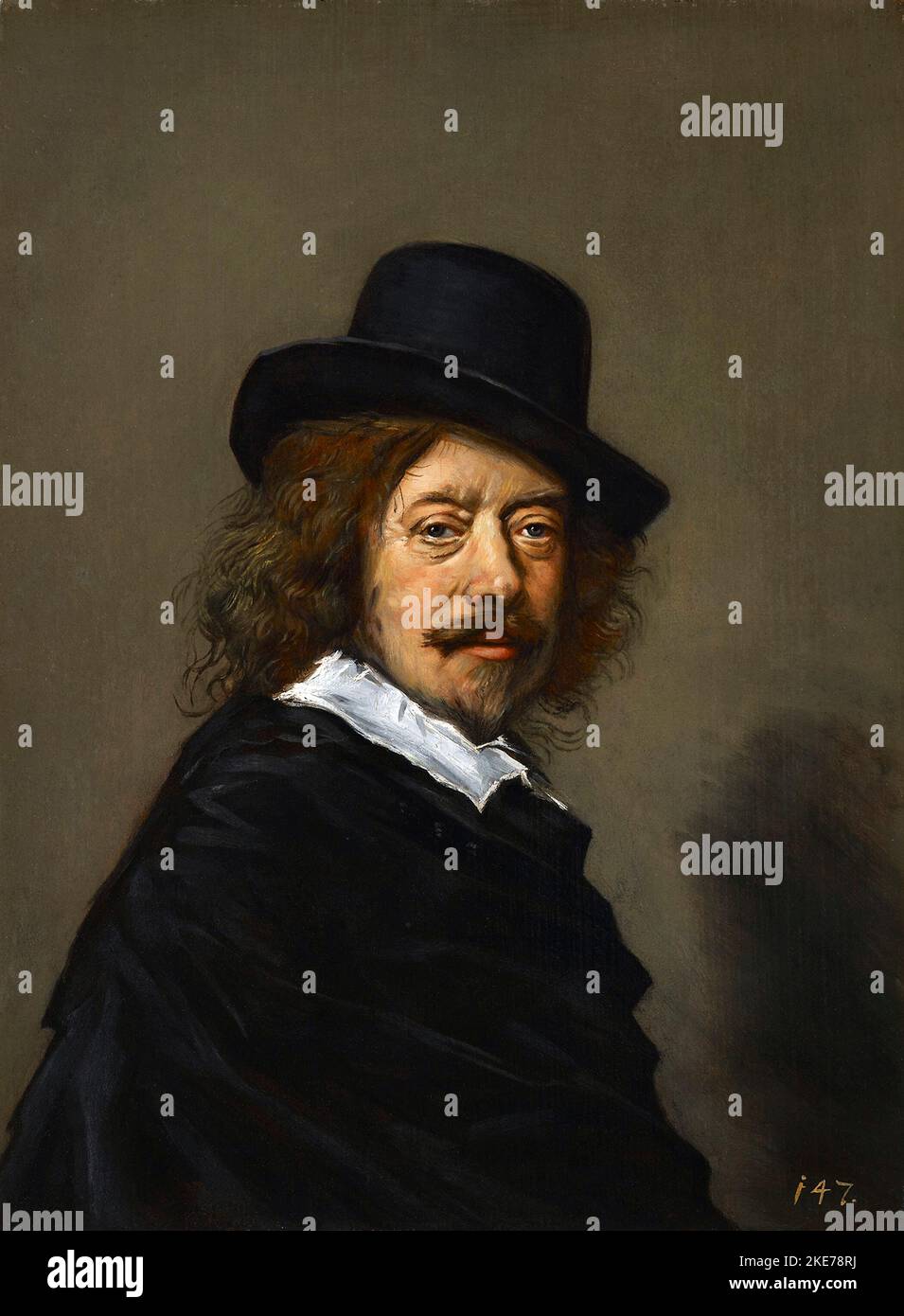 Dutch golden age artwork hi-res stock photography and images - Alamy