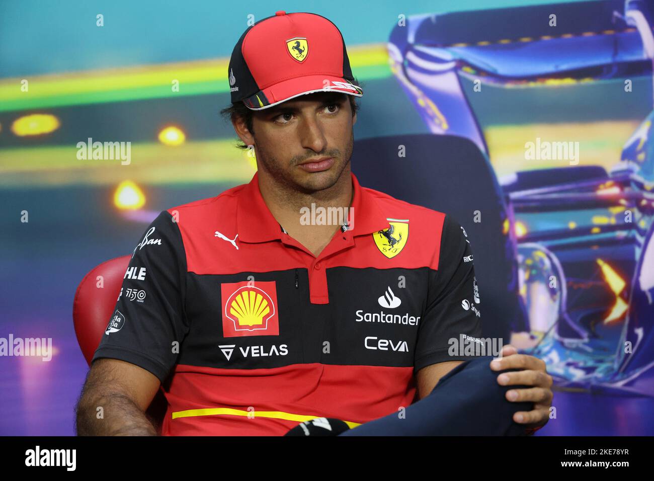 November 10th, 2022, Autodromo Jose Carlos Pace, Interlagos, FORMULA 1 ...