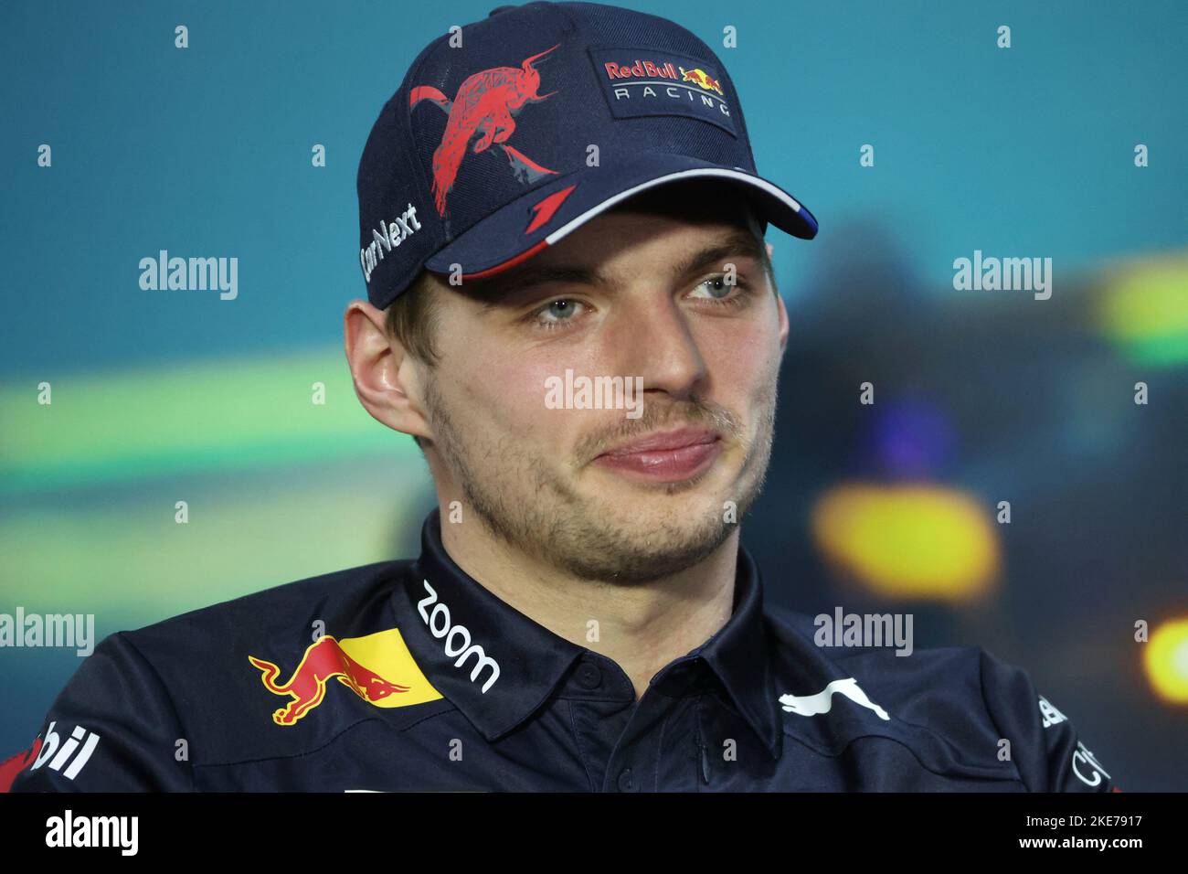 Interlagos, Brasilien. 10th Nov, 2022. November 10th, 2022, Autodromo ...