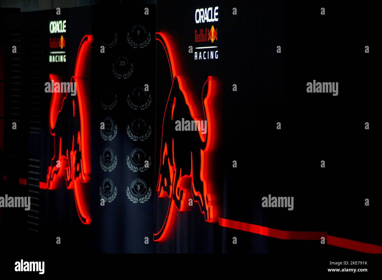 Interlagos, Brasilien. 10th Nov, 2022. November 10, 2022, Autodromo ...