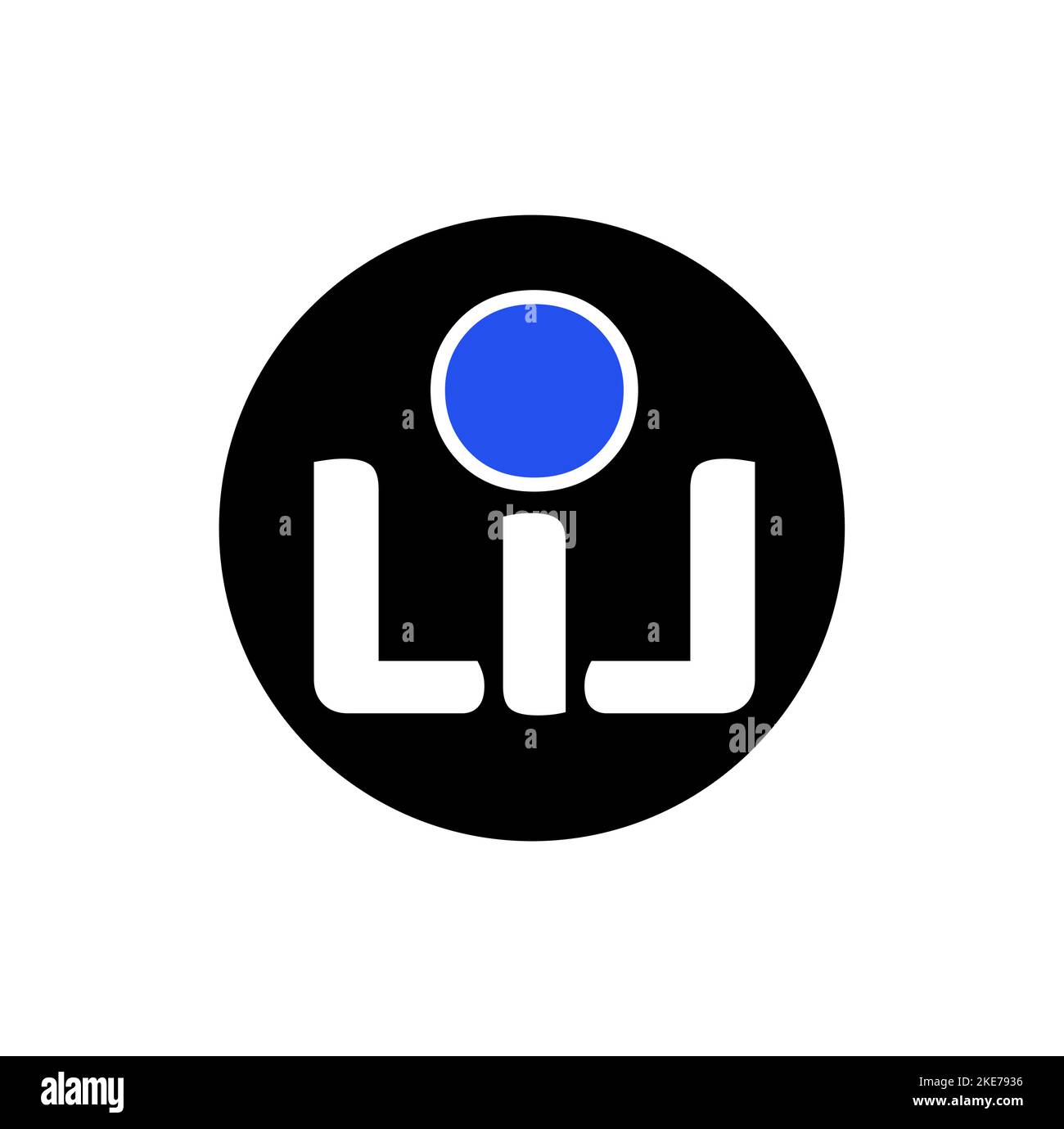 Lil logo hi-res stock photography and images - Alamy