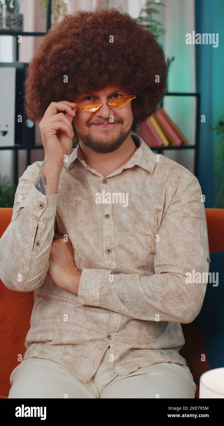 Optimism winking hi-res stock photography and images - Alamy