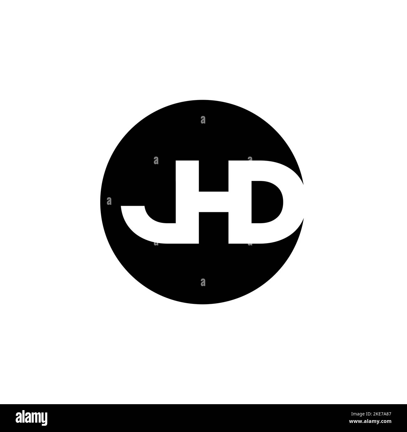 Jhd font hi-res stock photography and images - Alamy