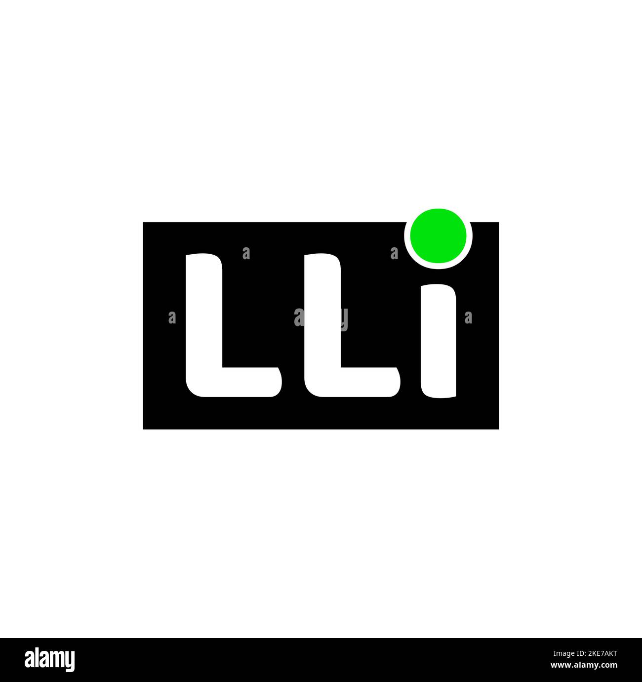 Lli vector hi-res stock photography and images - Alamy
