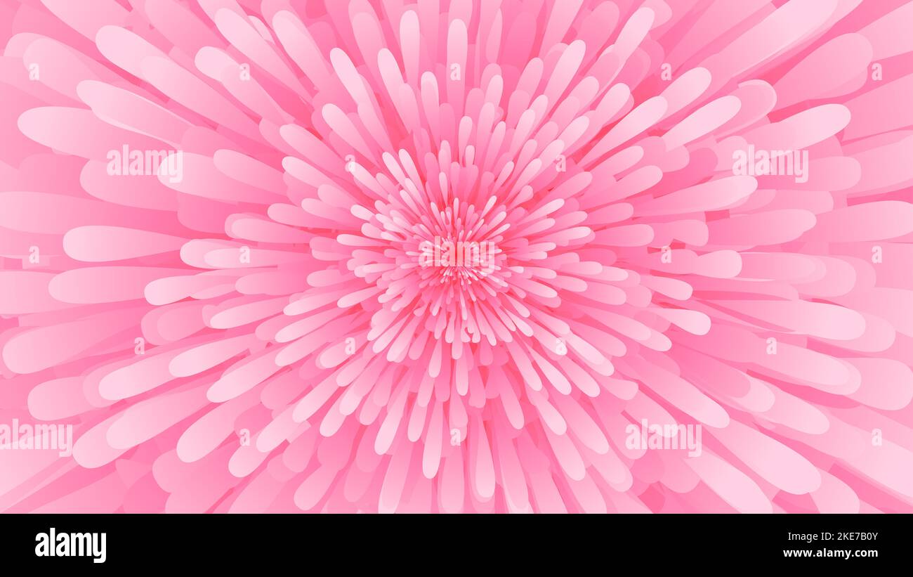 abstract pink liquid explosion background Stock Vector Image & Art - Alamy