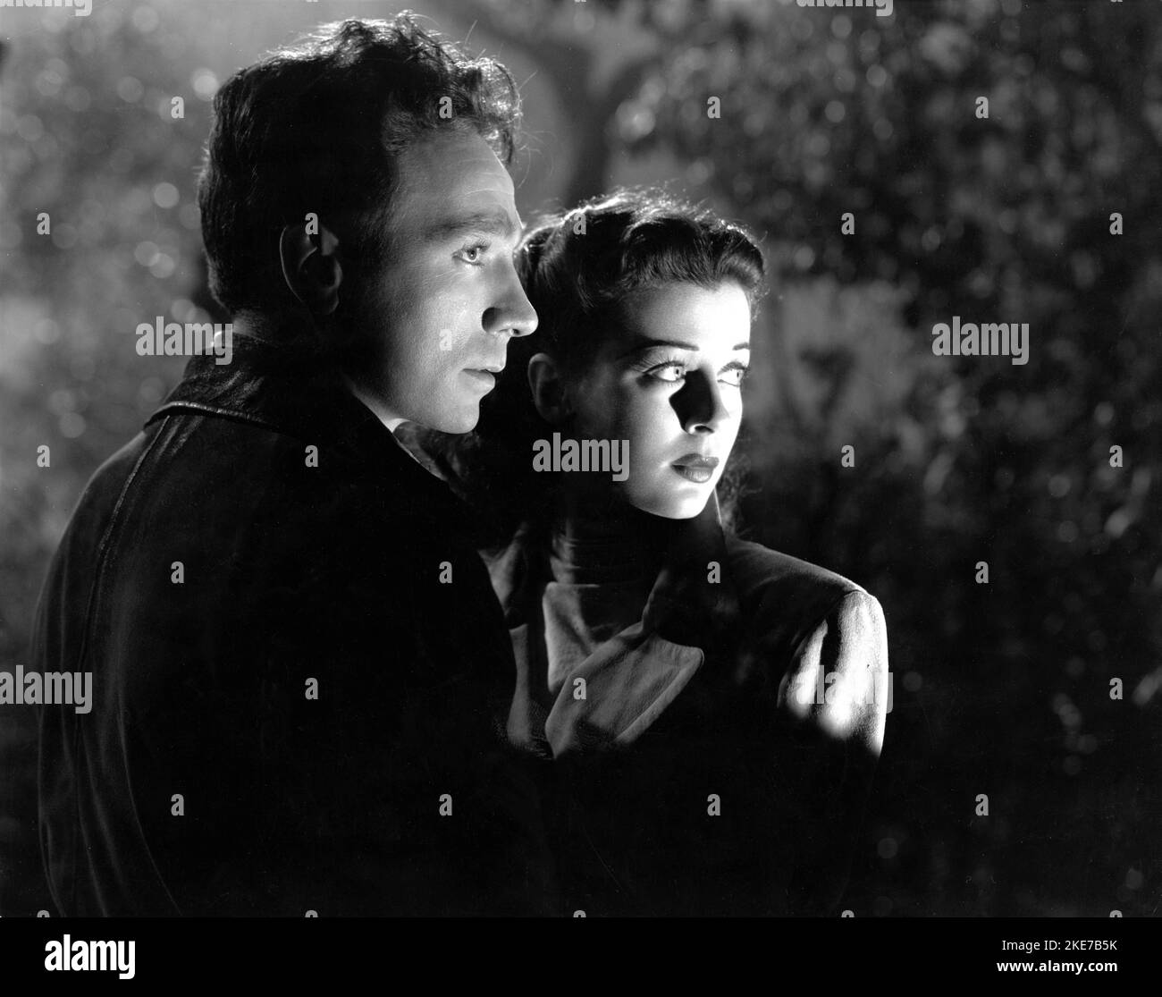 Gail russell hi-res stock photography and images - Alamy