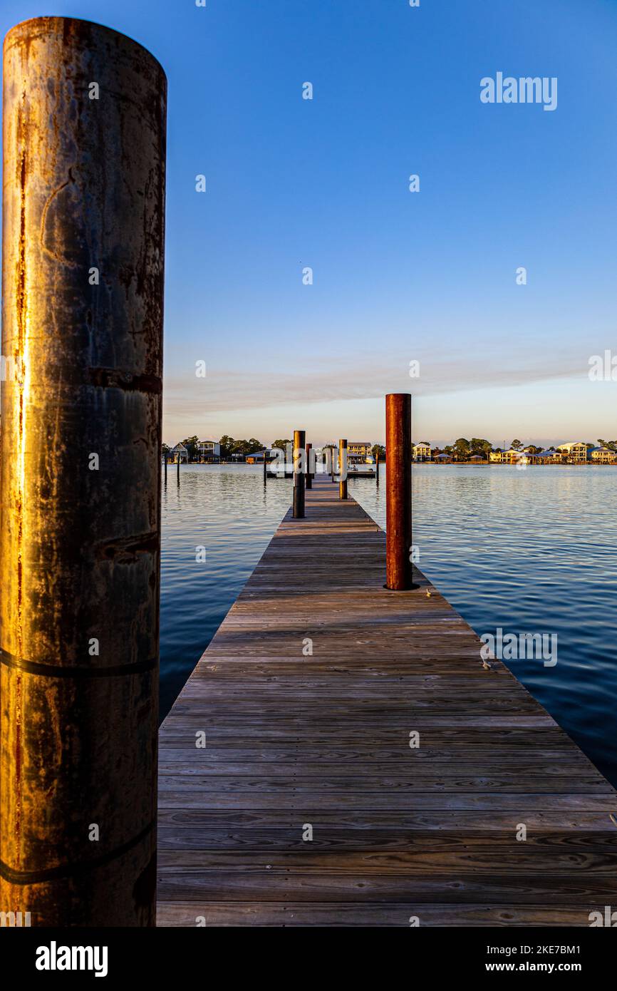 Perdido key hi-res stock photography and images - Alamy
