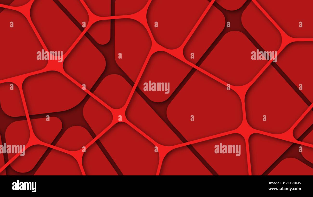 Spider web shapes Stock Vector Images - Alamy