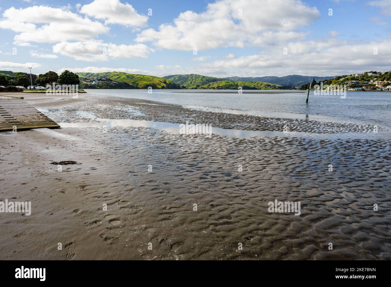 A plimmerton hi-res stock photography and images - Alamy