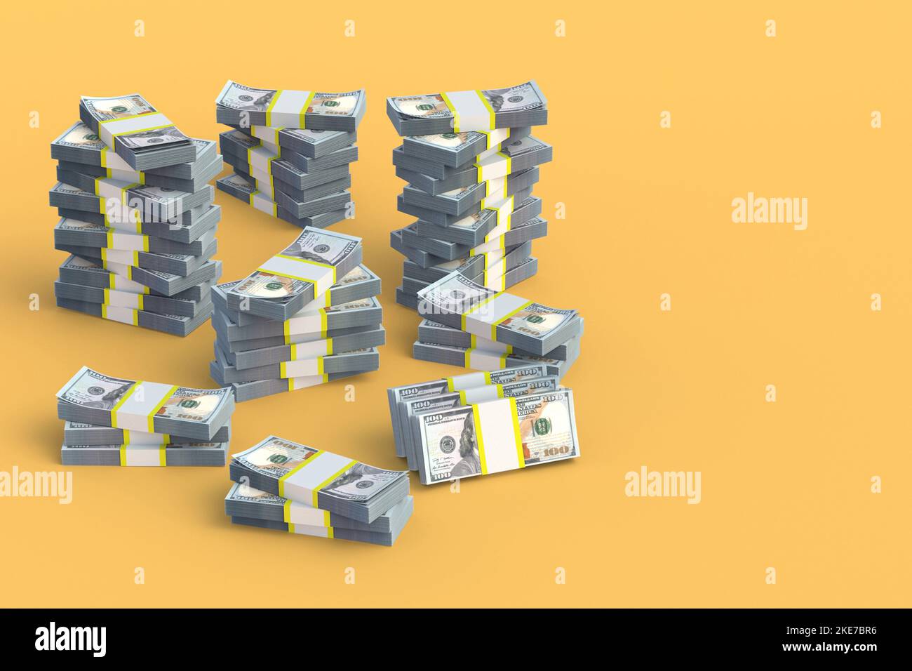 Money accumulation hi-res stock photography and images - Alamy