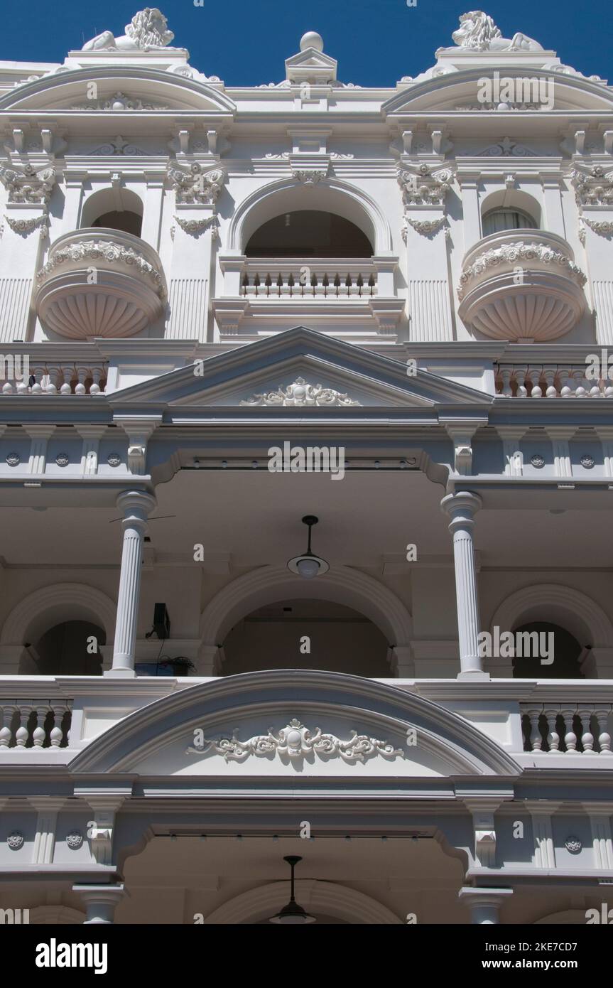 His Majesty's Theatre, Perth, Western Australia Stock Photo - Alamy
