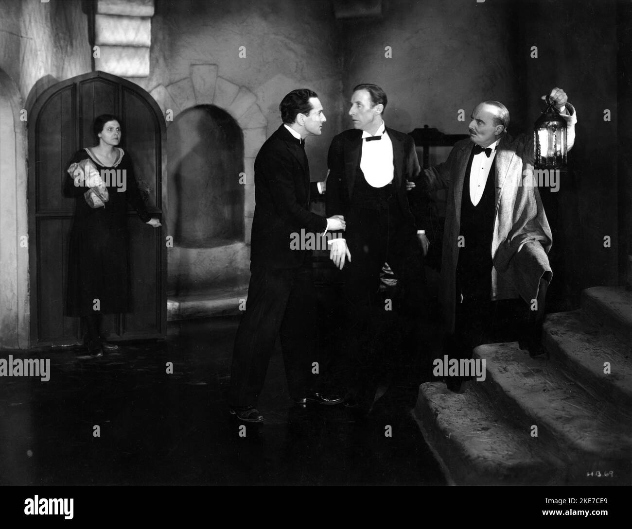 Robert rendel hi-res stock photography and images - Alamy