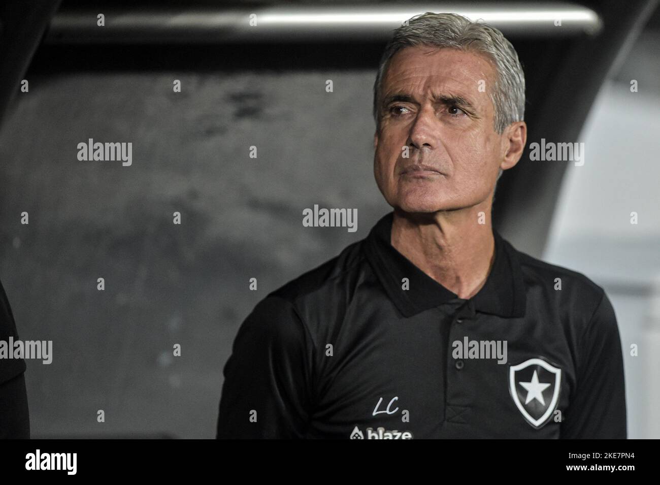 RJ - Rio de Janeiro - 11/10/2022 - BRAZILIAN A 2022, BOTAFOGO X SANTOS ...