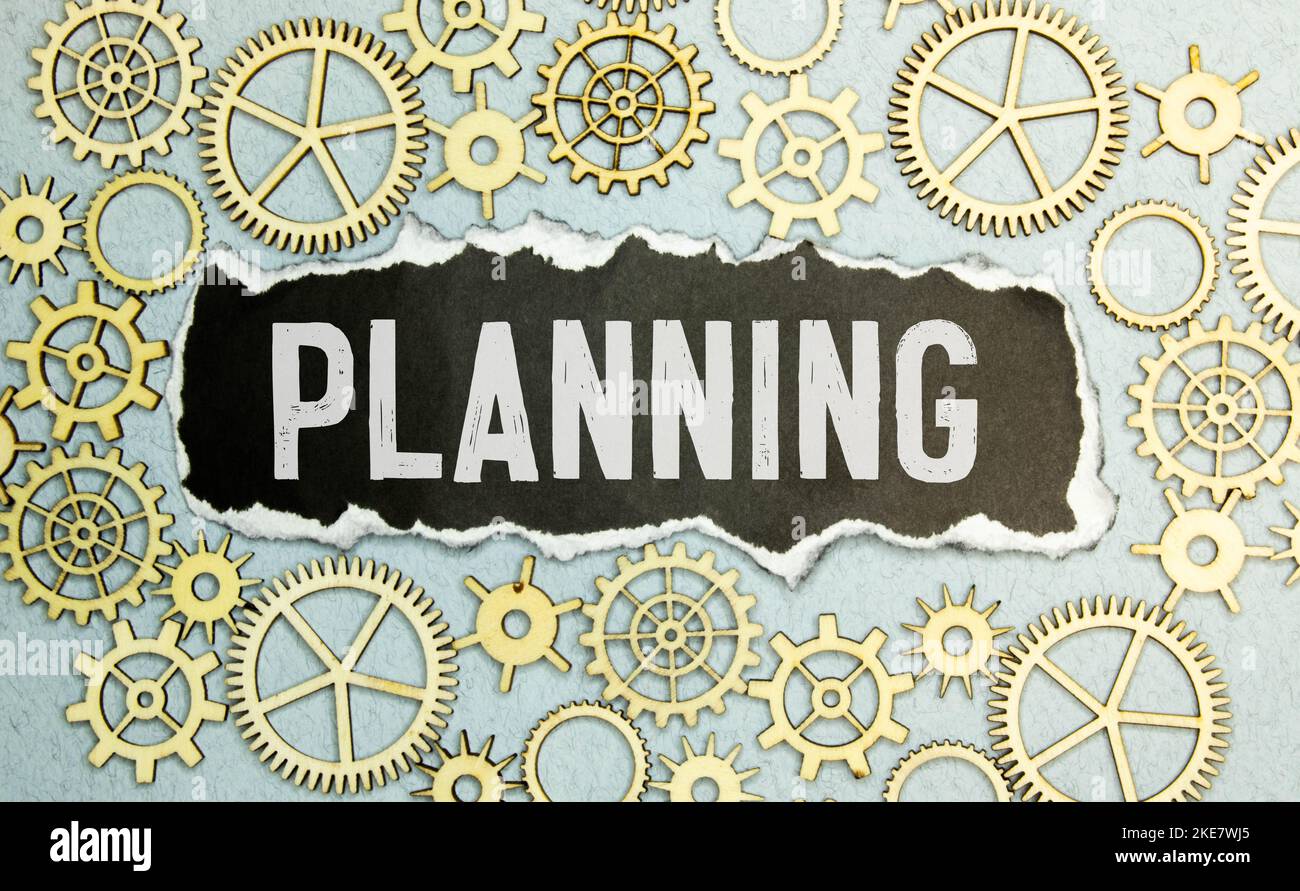 Hand holding B wording on wooden cube block for backup plan selection ...