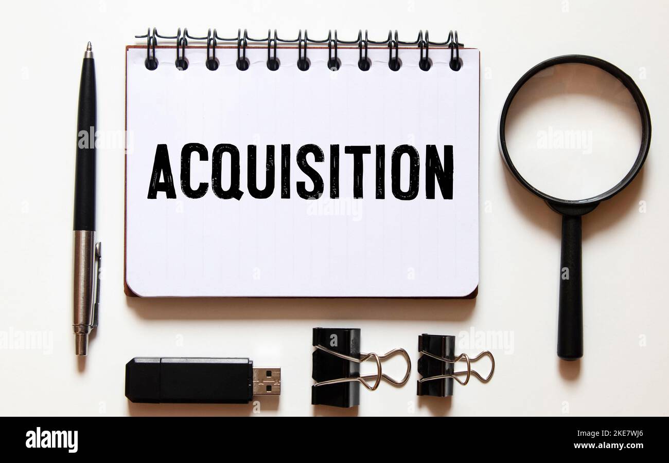 SPAC, special purpose acquisition company symbol. Words 'SPAC, special ...