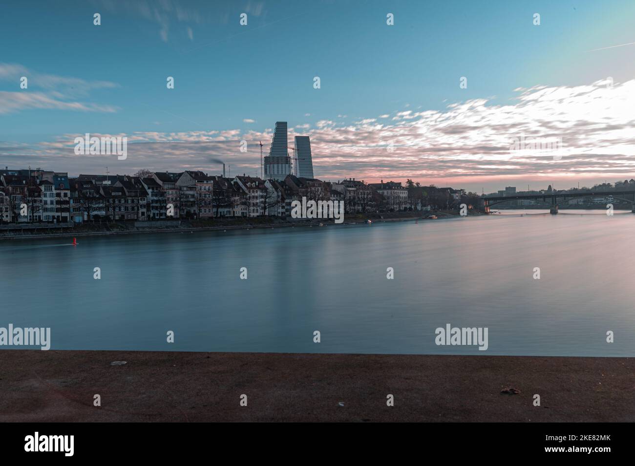 Roche towers hi-res stock photography and images - Alamy