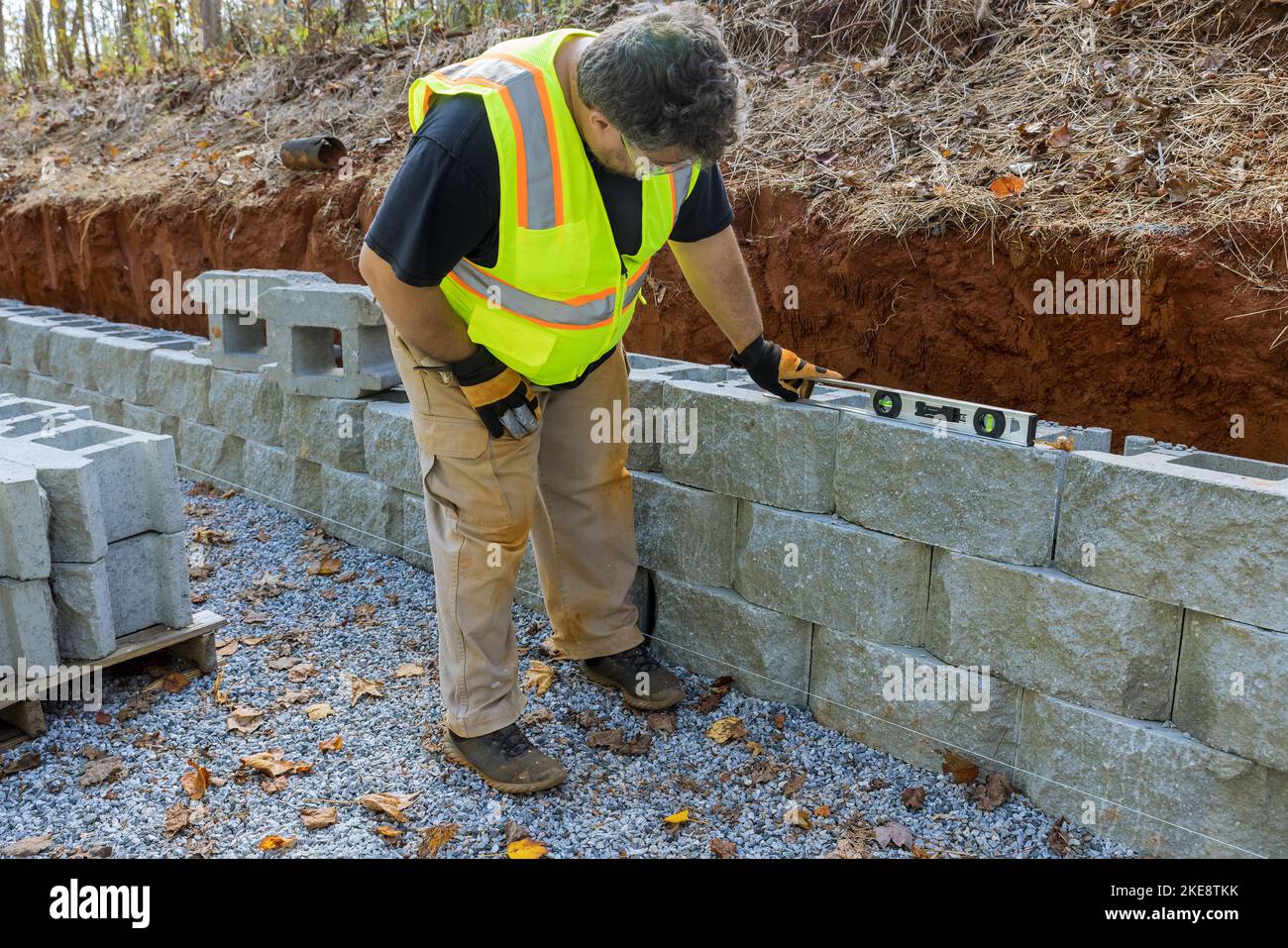 Leveling device hi-res stock photography and images - Alamy