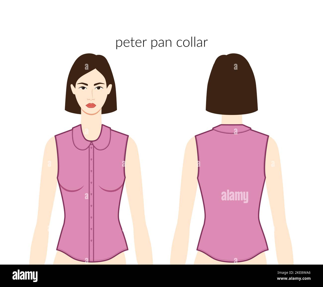 Peter pan illustration hi-res stock photography and images - Alamy