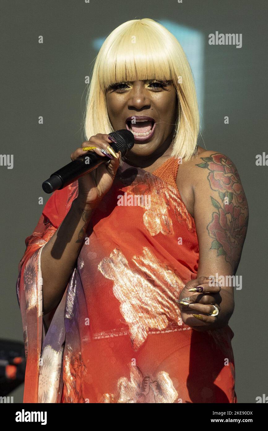 Kimberly davis hi-res stock photography and images - Alamy