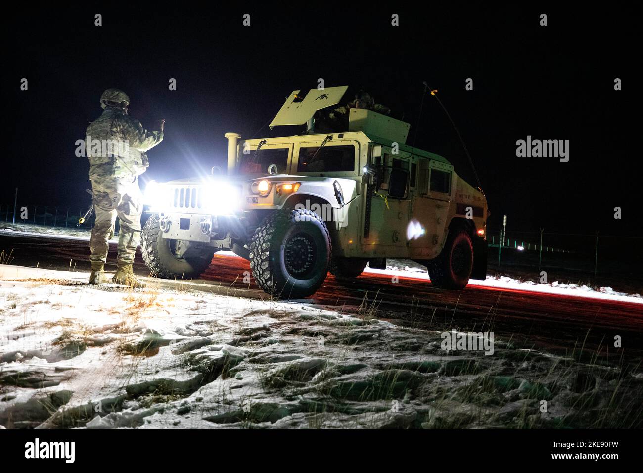 49th gmd hi-res stock photography and images - Alamy