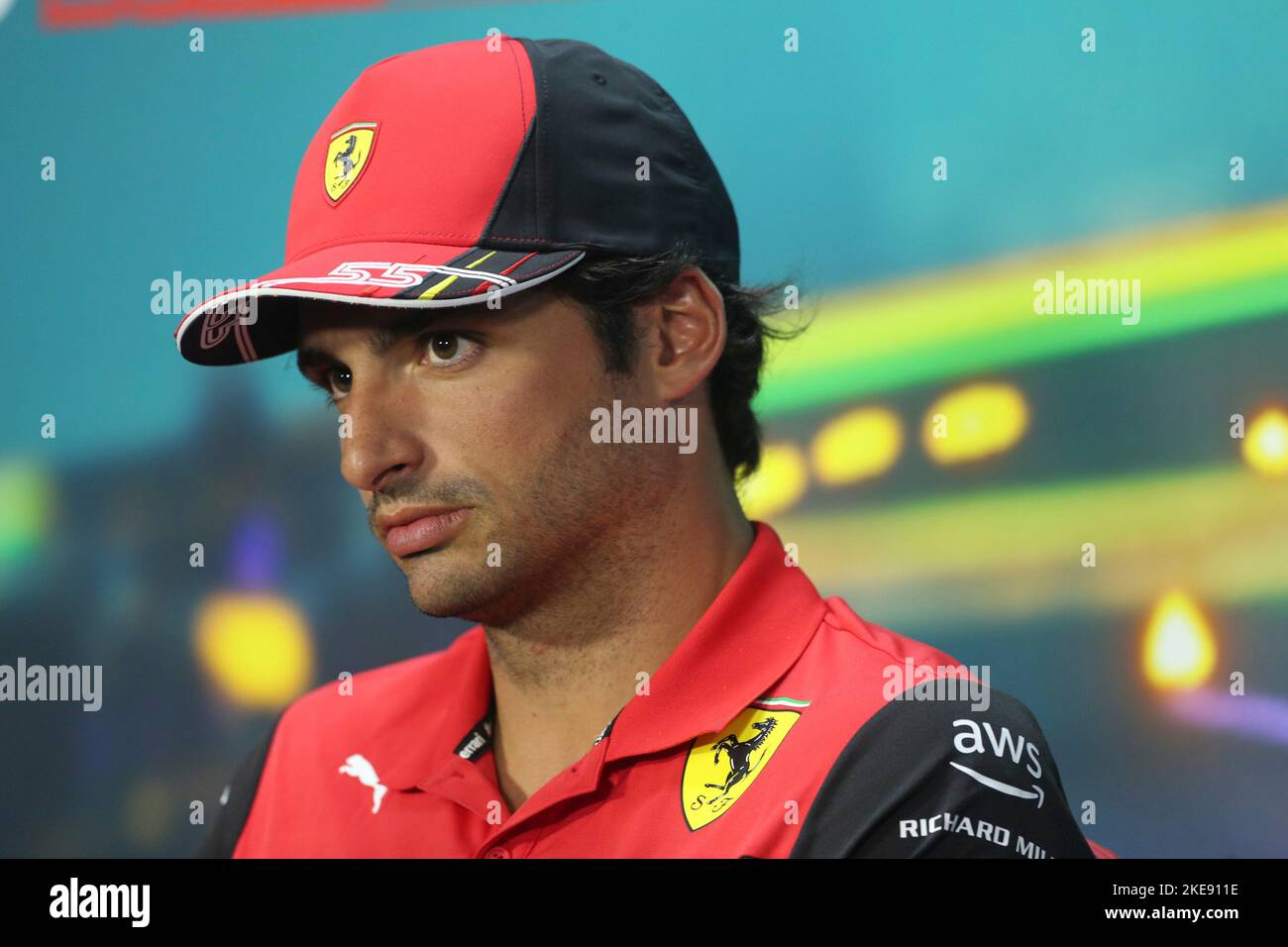 November 10th, 2022, Autodromo Jose Carlos Pace, Interlagos, FORMULA 1 ...