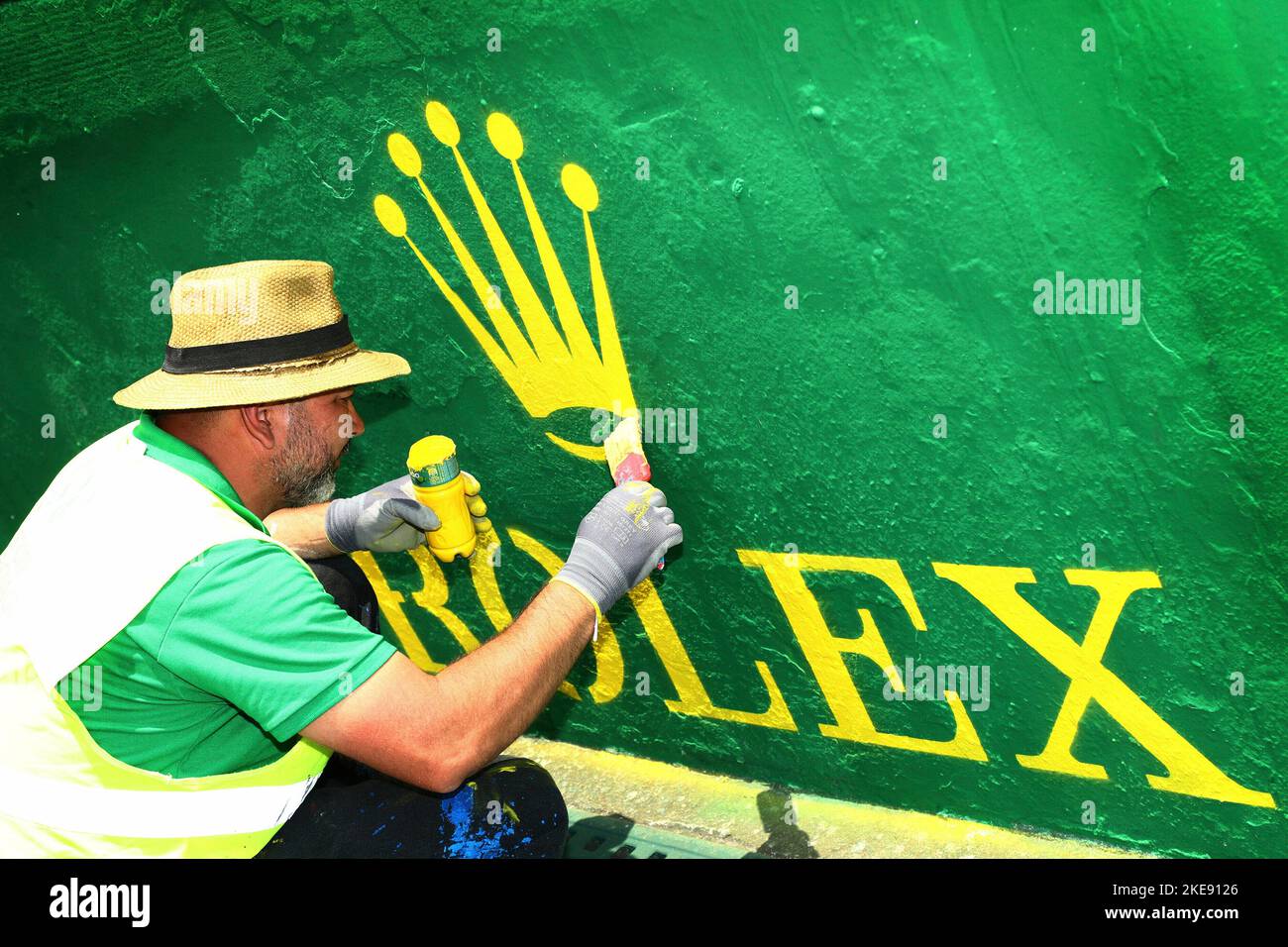 November 10th, 2022, Autodromo Jose Carlos Pace, Interlagos, FORMULA 1 ...