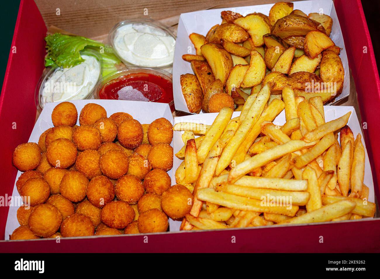 Ball wedges hi-res stock photography and images - Alamy