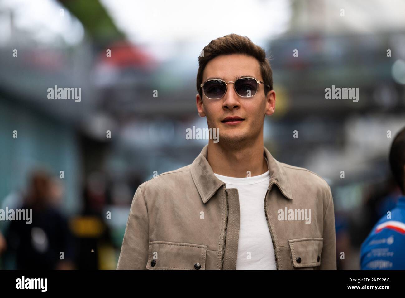 SP - Sao Paulo - 11/10/2022 - FORMULA 1 GP BRAZIL 2022, FORMULA 1 ...