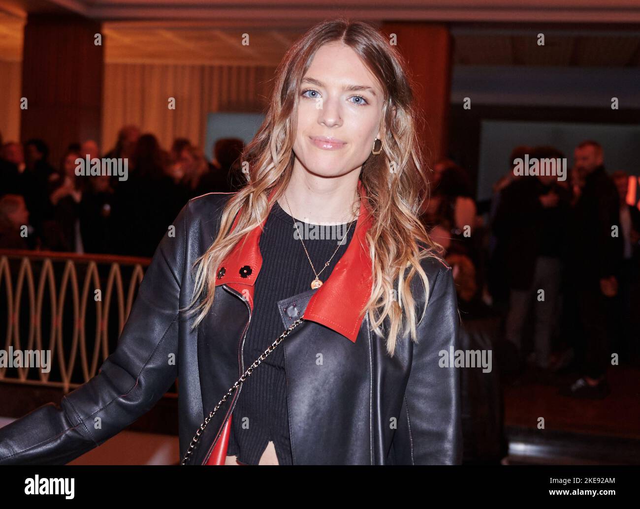 Paula romy riemann hi-res stock photography and images - Alamy