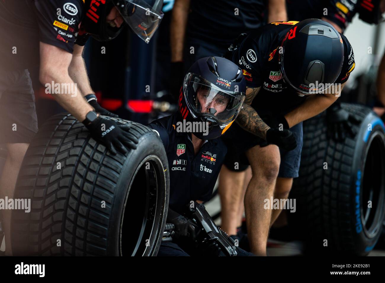 SP - Sao Paulo - 11/10/2022 - FORMULA 1 GP BRAZIL 2022, FORMULA 1 ...