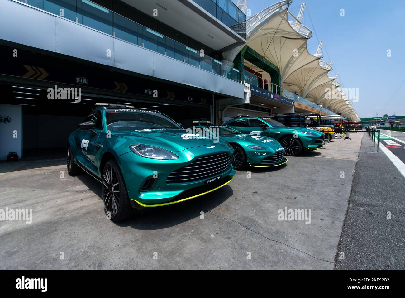 SP - Sao Paulo - 11/10/2022 - FORMULA 1 GP BRAZIL 2022, FORMULA 1 ...