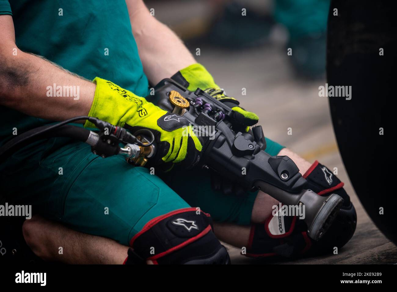 SP - Sao Paulo - 11/10/2022 - FORMULA 1 GP BRAZIL 2022, FORMULA 1 ...