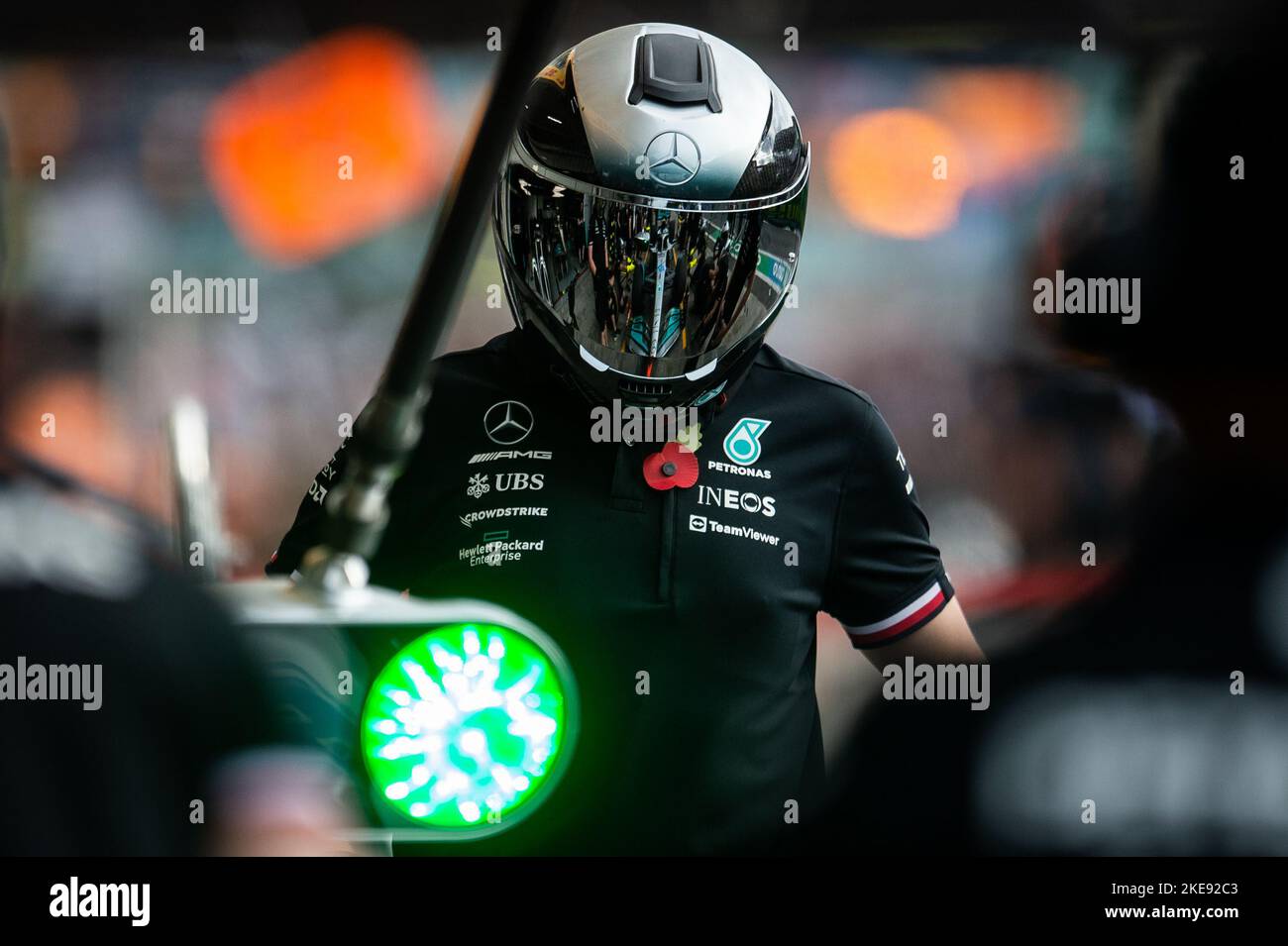 SP - Sao Paulo - 11/10/2022 - FORMULA 1 GP BRAZIL 2022, FORMULA 1 ...