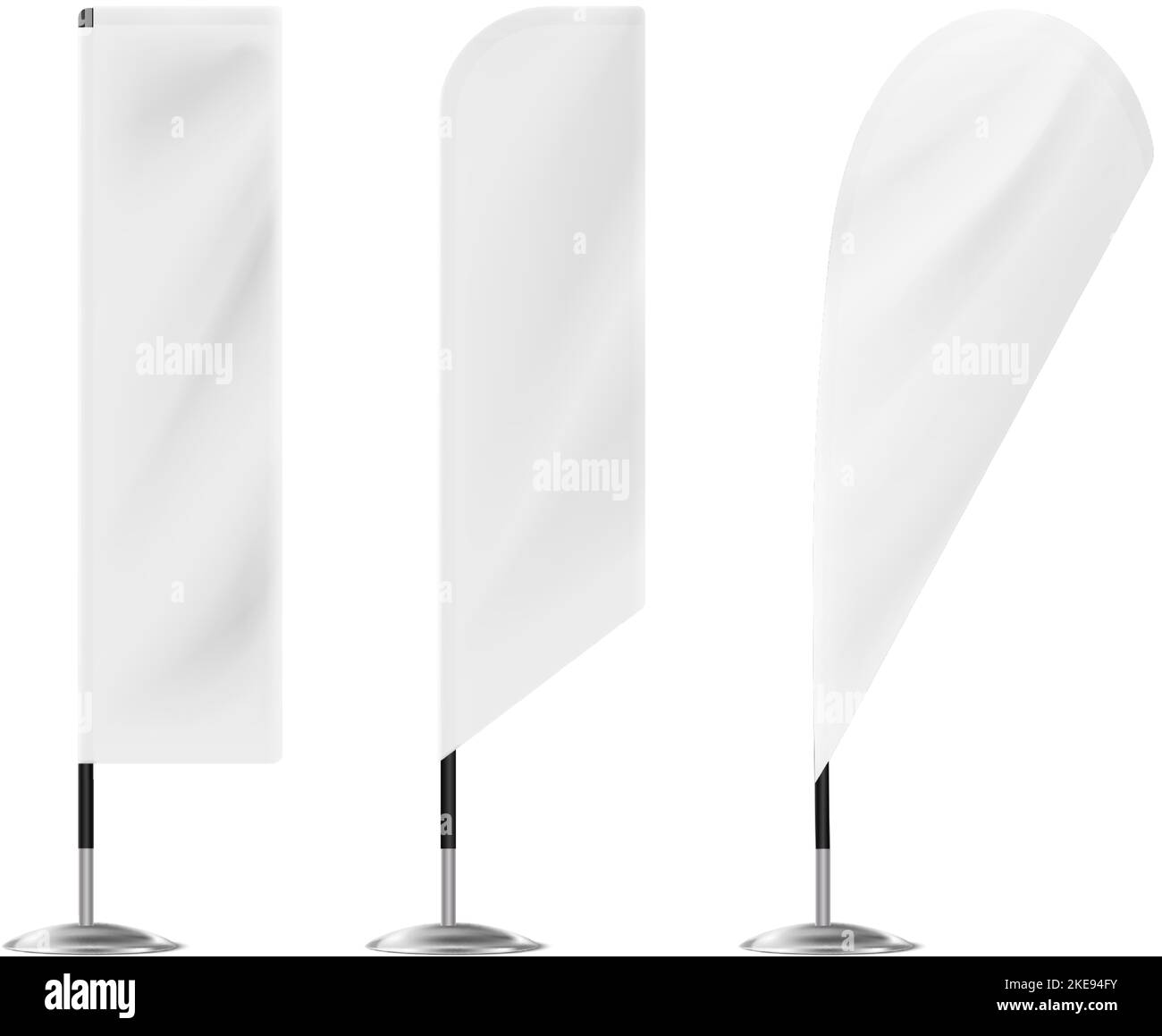 Drapery display Cut Out Stock Images & Pictures - Alamy