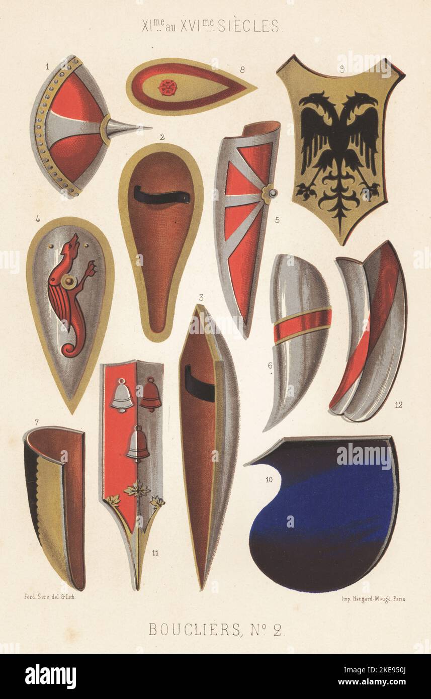 Medieval joust manuscript hi-res stock photography and images - Alamy