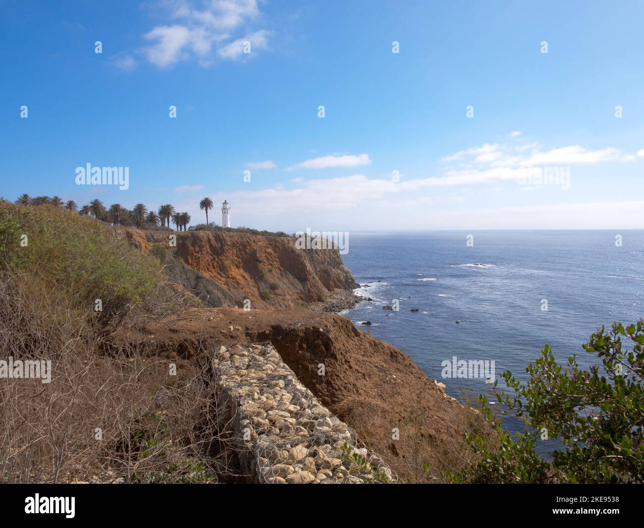 Point vincente lighthouse in hi-res stock photography and images - Alamy