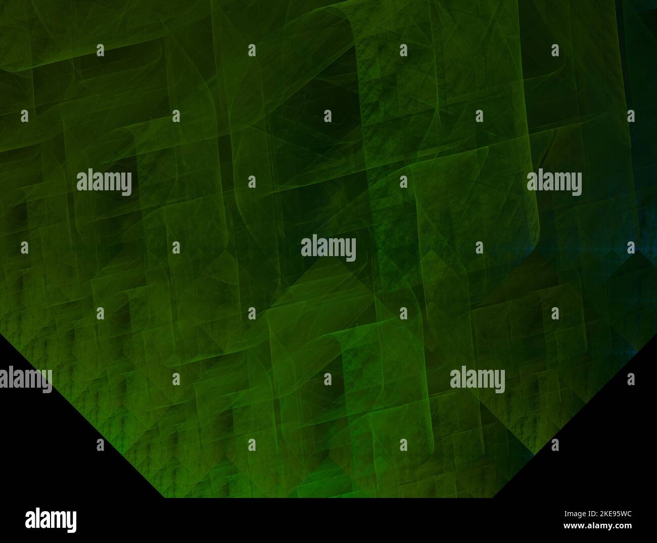 Imaginatory lush fractal texture image abstract background Stock Photo ...