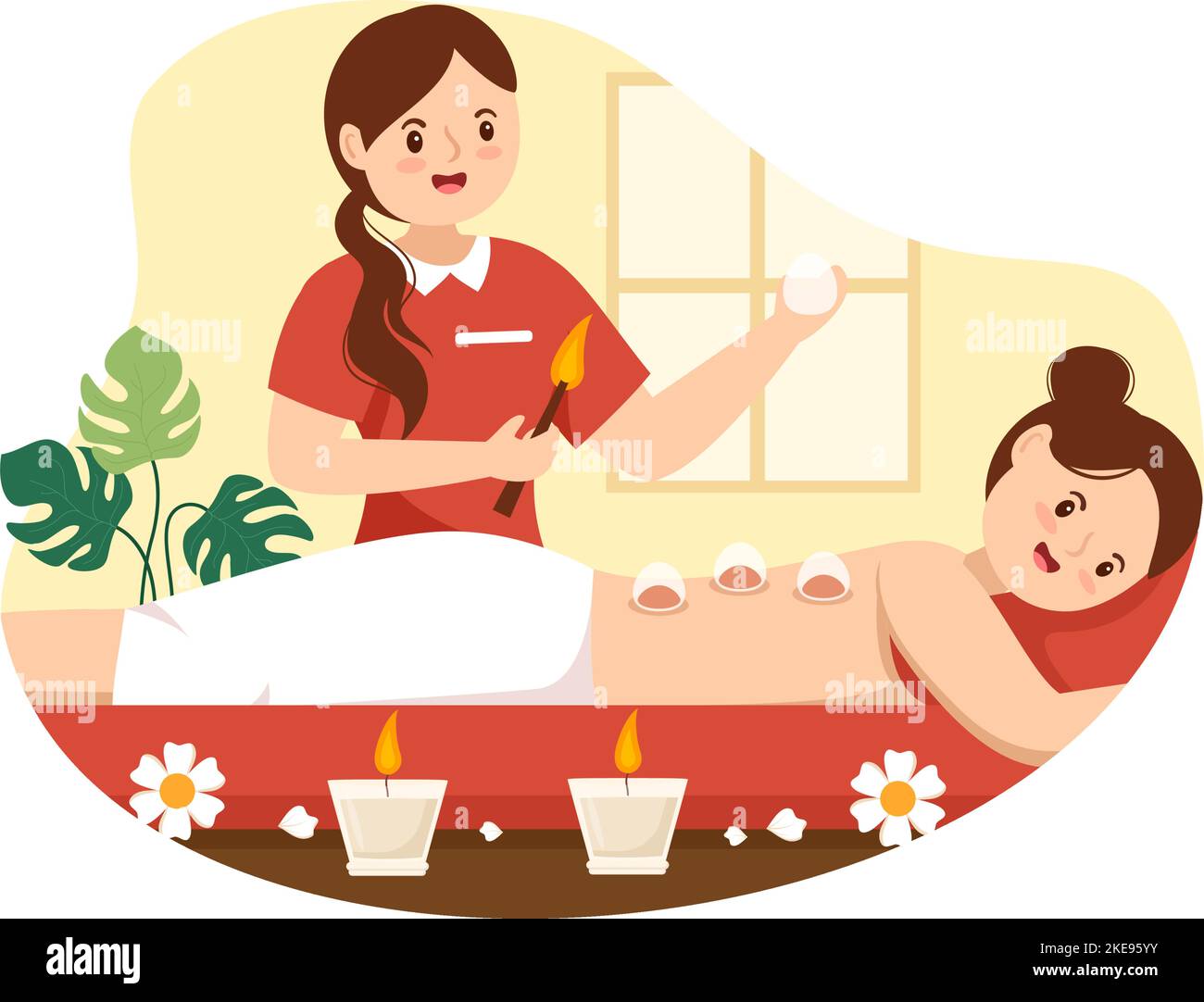 Alternative Medicine or Herbal Cure of Energy Therapies with Ginseng ...