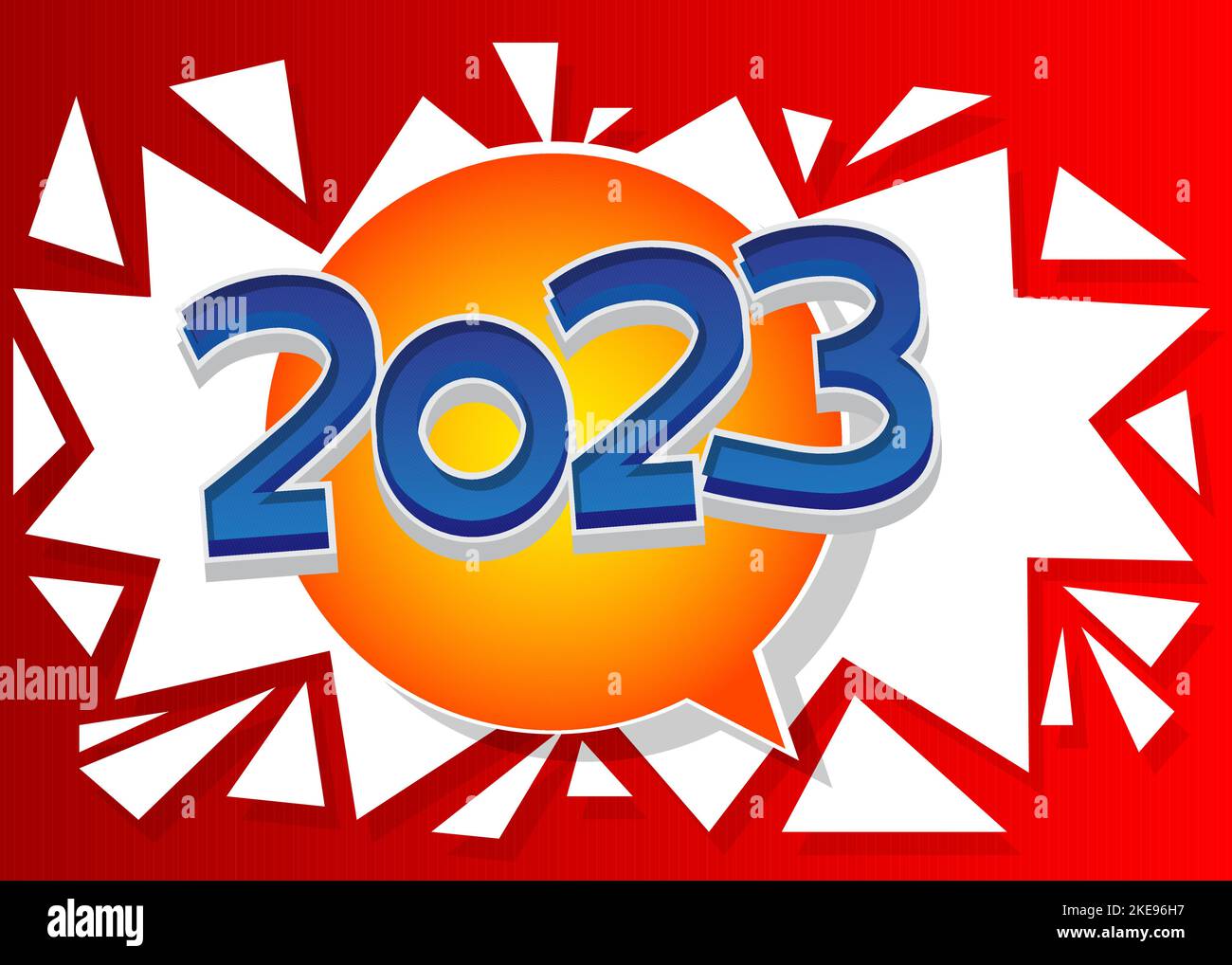 New years eve child Stock Vector Images - Alamy