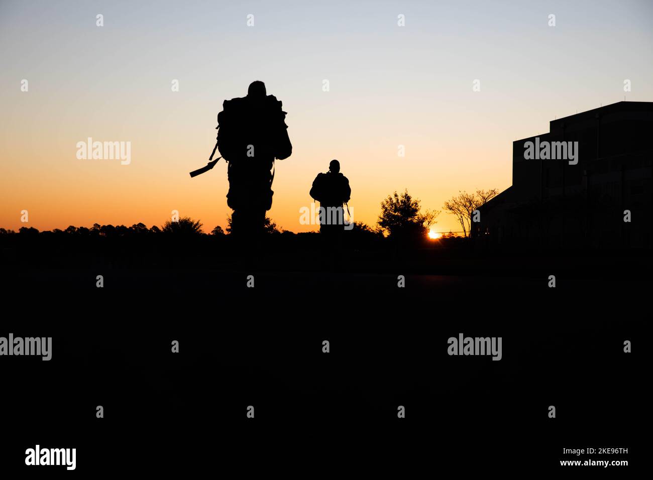 Eglin Air Force Base, Florida, USA. 27th Oct, 2022. 7th Special Forces ...