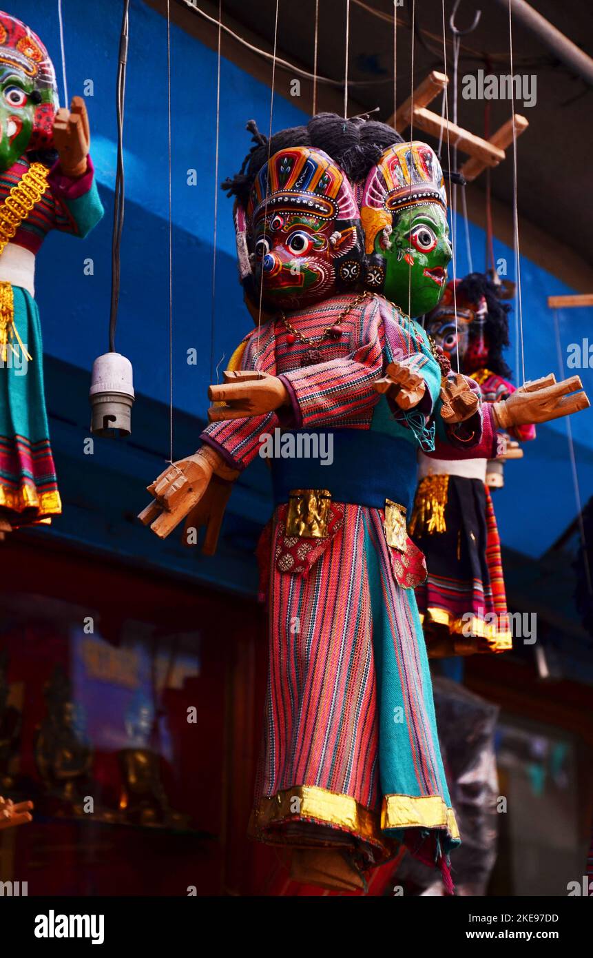 Souvenirs and gifts toys puppets image deity style and figure ...
