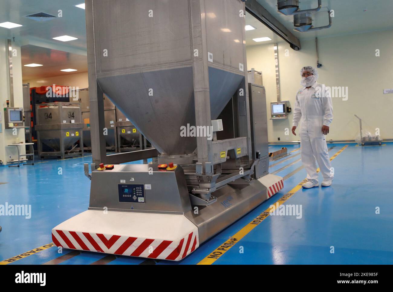 Bayer works hi-res stock photography and images - Alamy