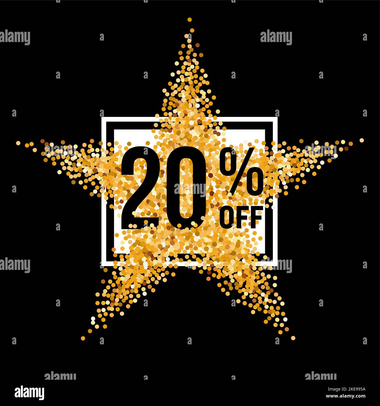 Placer gold Stock Vector Images - Alamy