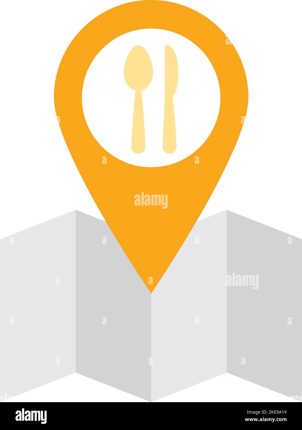 restaurant menu icon Stock Vector Image & Art - Alamy