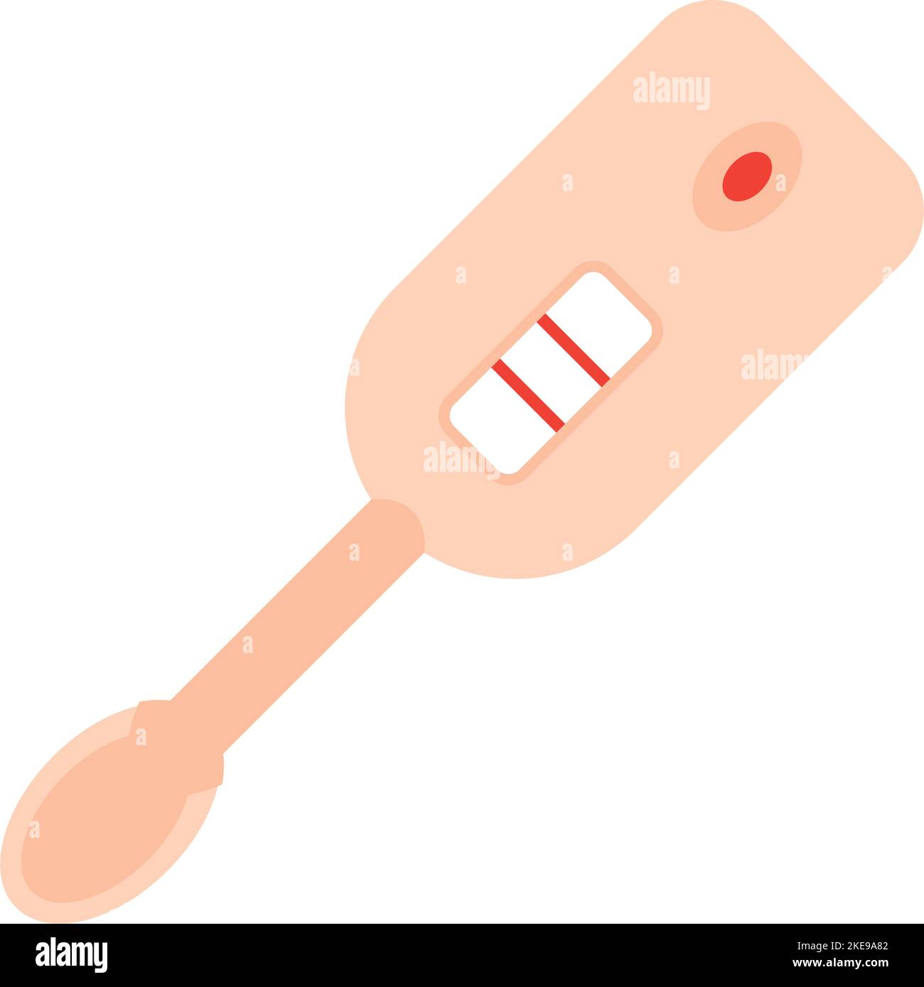 hiv test icon Stock Vector Image & Art - Alamy