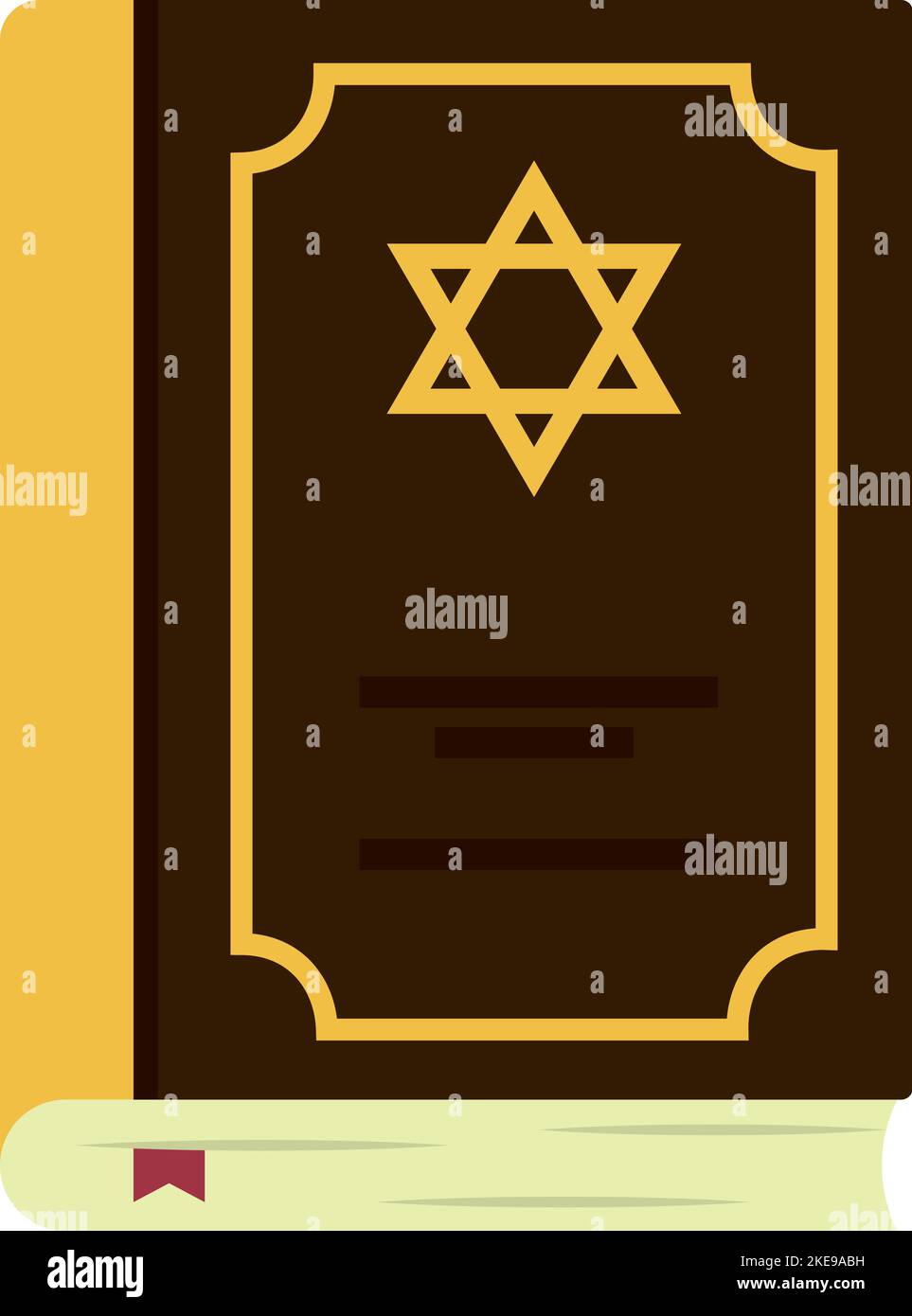 jewish torah icon Stock Vector Image & Art - Alamy