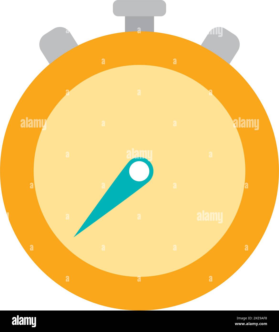 Chronometer icon image Stock Vector Image & Art - Alamy