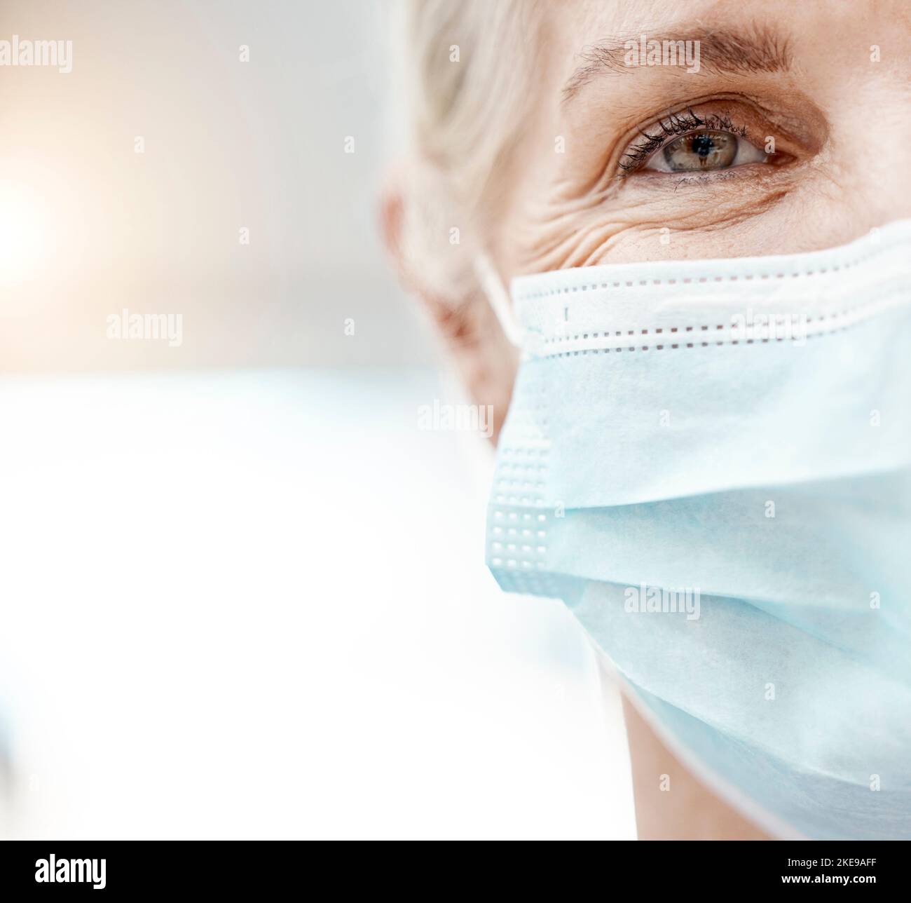 Inside the eye hi-res stock photography and images - Alamy