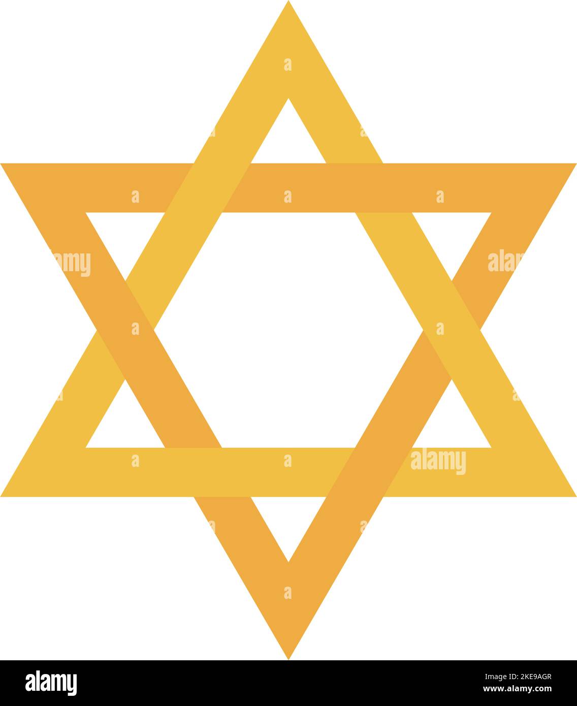jewish star icon Stock Vector Image & Art - Alamy