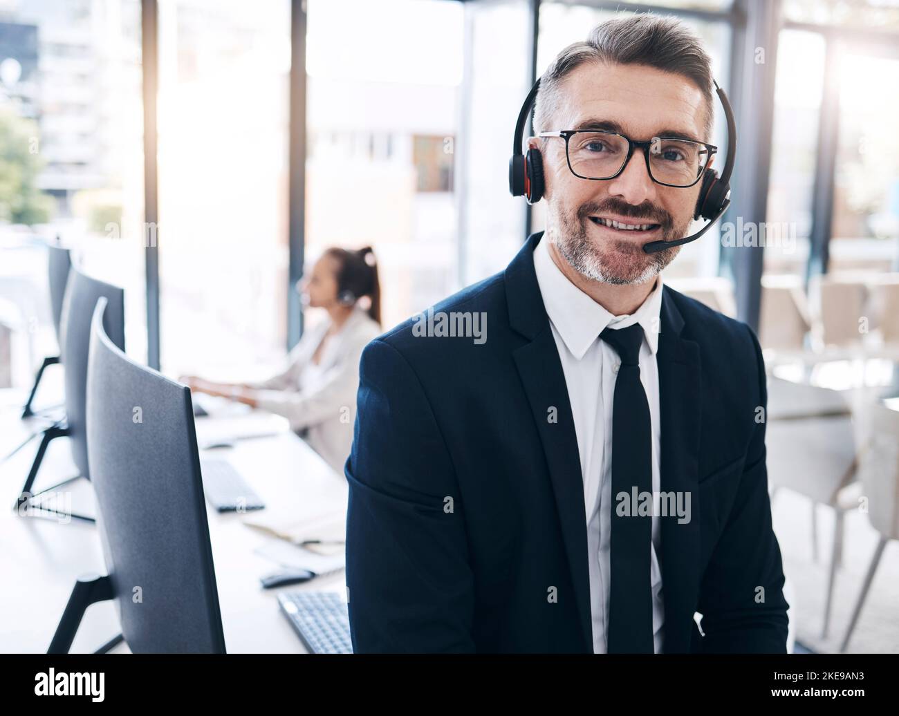 Portrait communication hi-res stock photography and images - Alamy